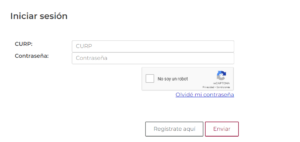 Sistema Único de Beneficiarios de Educación Superior (SUBES) - Becas ...